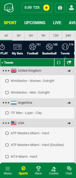 Gwala Bet APP APK 2025 Download for Android & iOS in Tanzania