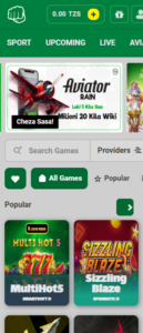 Gwala Bet APP APK 2025 Download for Android & iOS in Tanzania