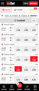 M-bet App Download for iOS & Android – APK Latest Version 2026