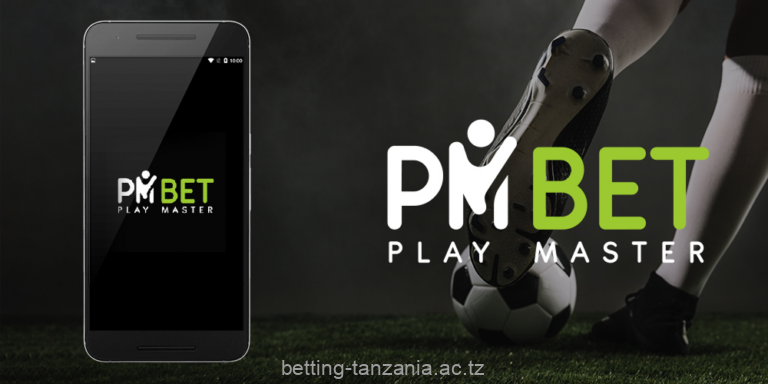 Pmbet TZ APK Download: Play Master App for Android & iOS