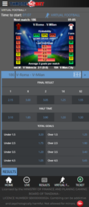 Throne Bet Download APK for Android & App for iOS in Tanzania 2025