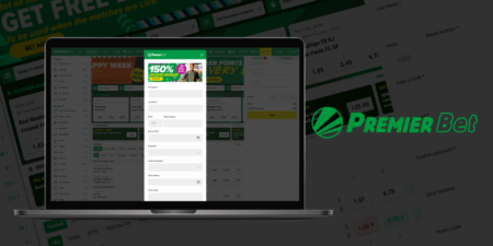 Premier Bet Registration in Tanzania: Verification, Requirements & Rules
